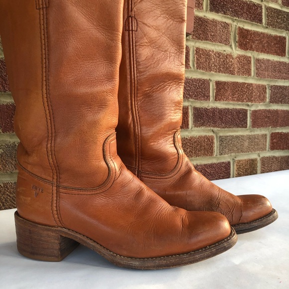 Frye | Shoes | Vintage Mens Frye Boots | Poshmark
